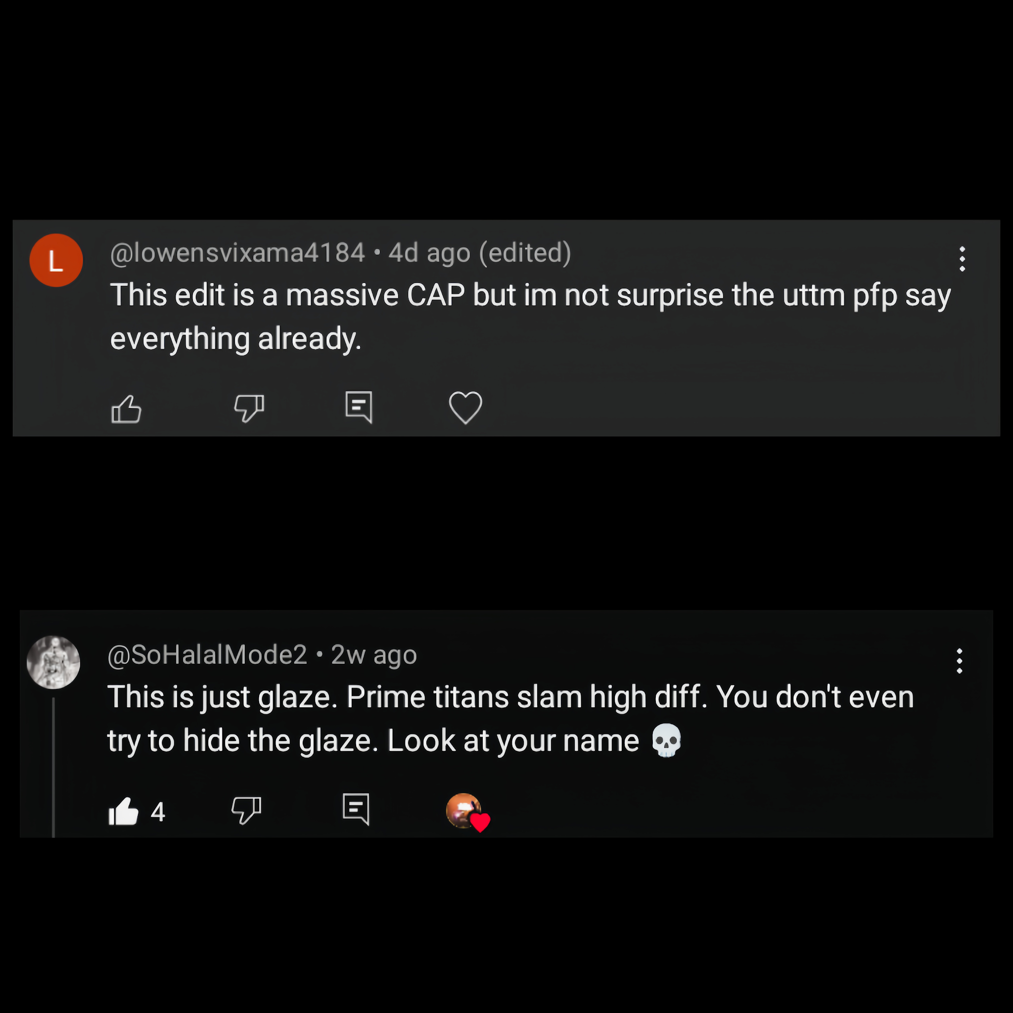 Post from •TTVM• EDITZ :)