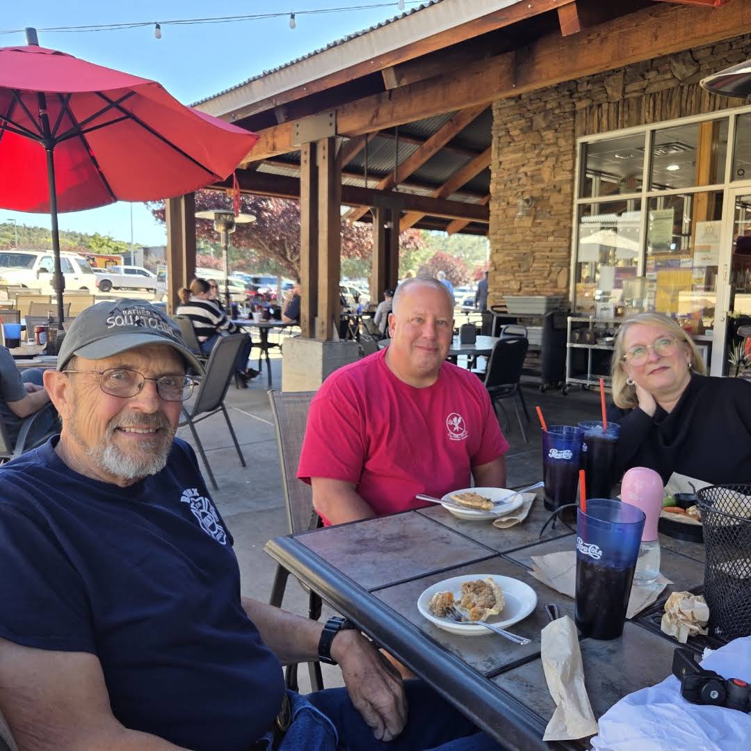 Post from Chuck Jacobs - Arizona