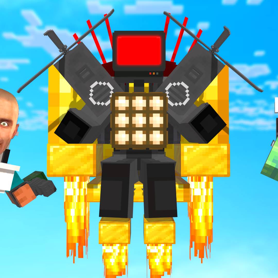 Post from GA Animations