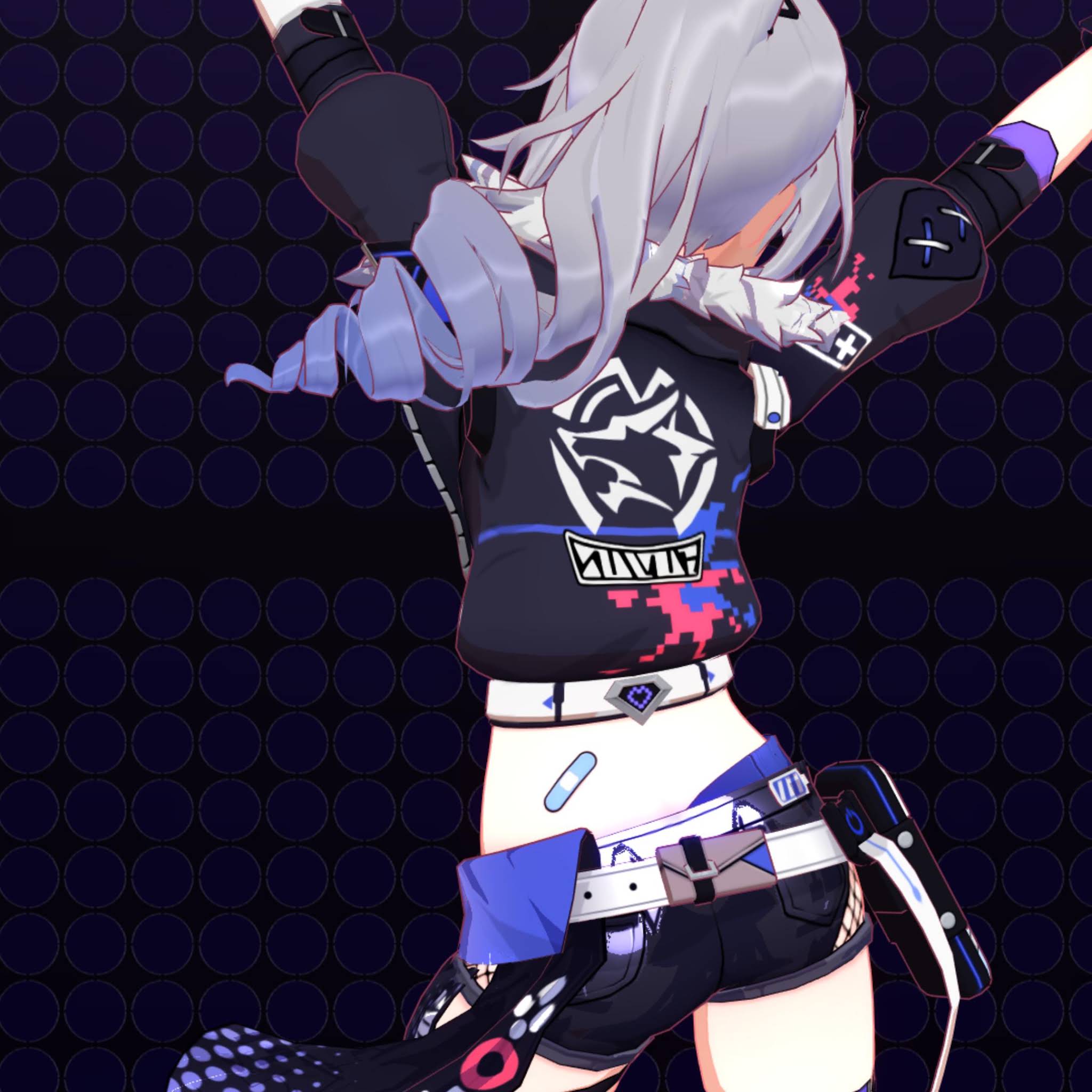 Post from MMD SEKAI