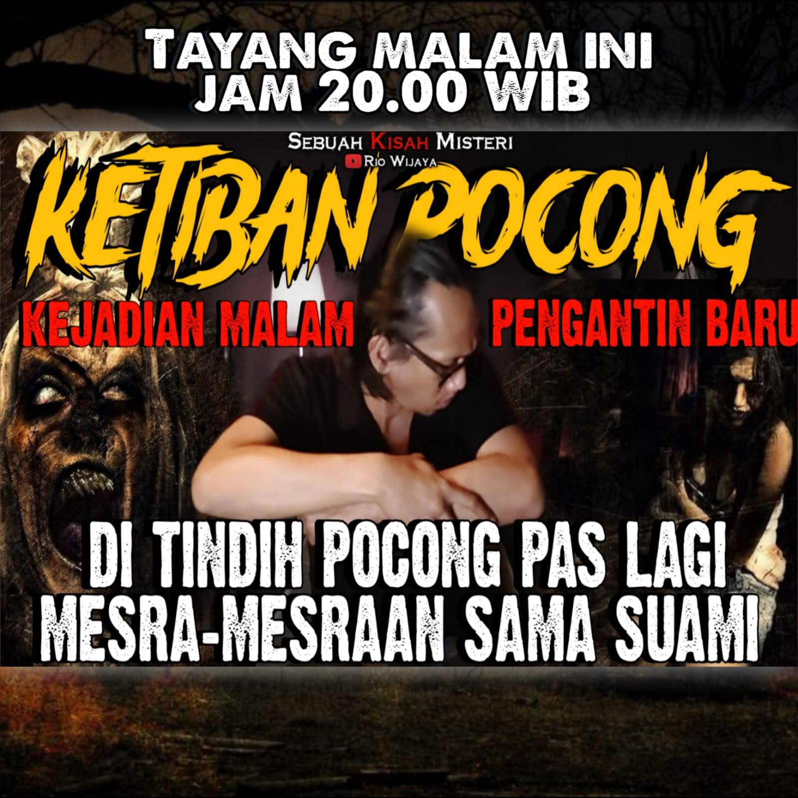 Post from Rio Wijaya