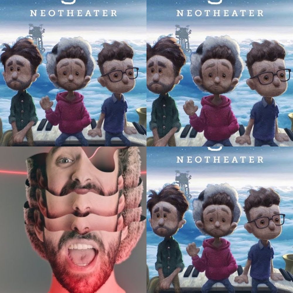 Neotheater