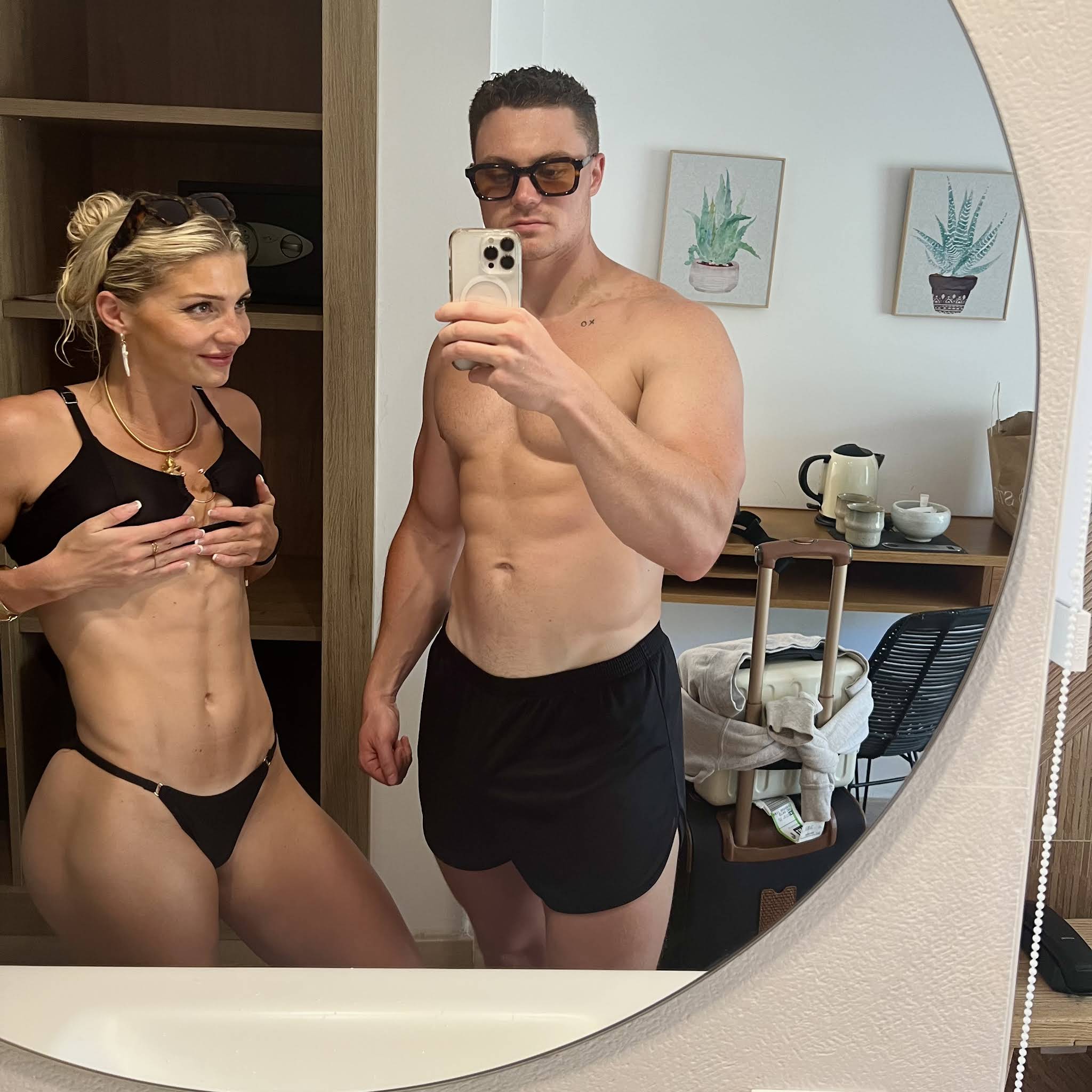 Post from Sallie Grace