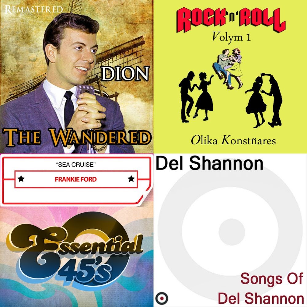 Leaders Of The Pack 1975