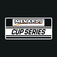 Post from Menards Cup Series