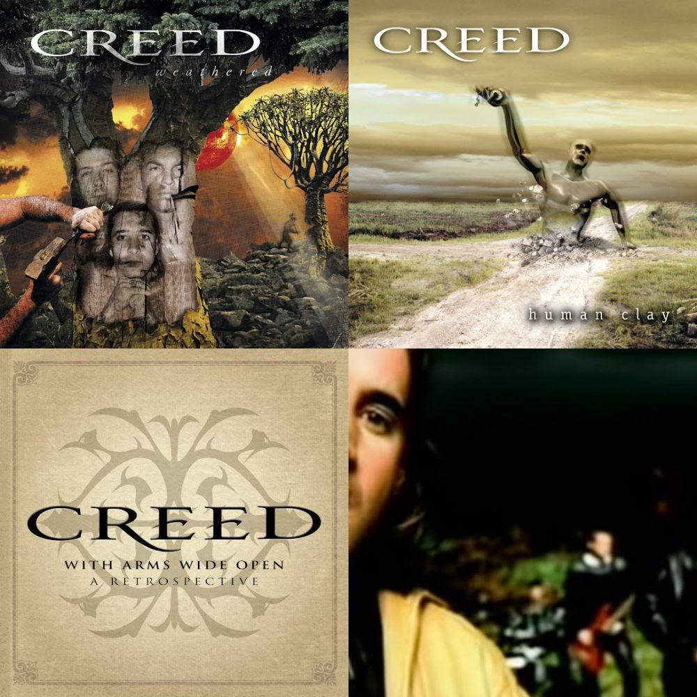 CREED ☆
