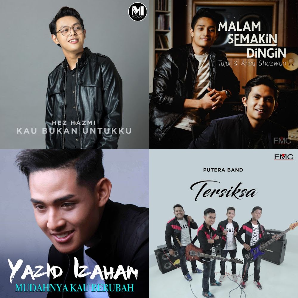 lagu jiwang