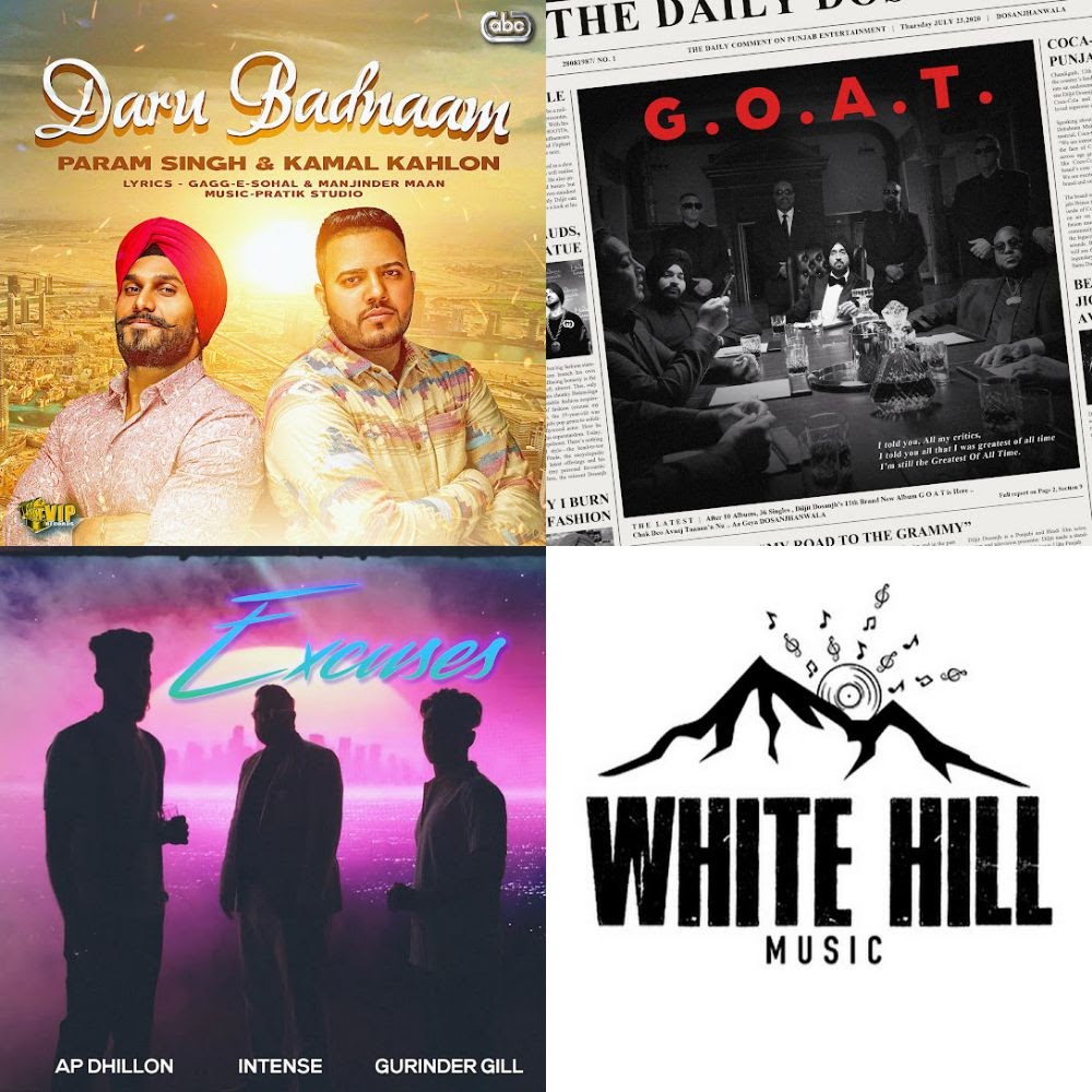 Punjabi mix