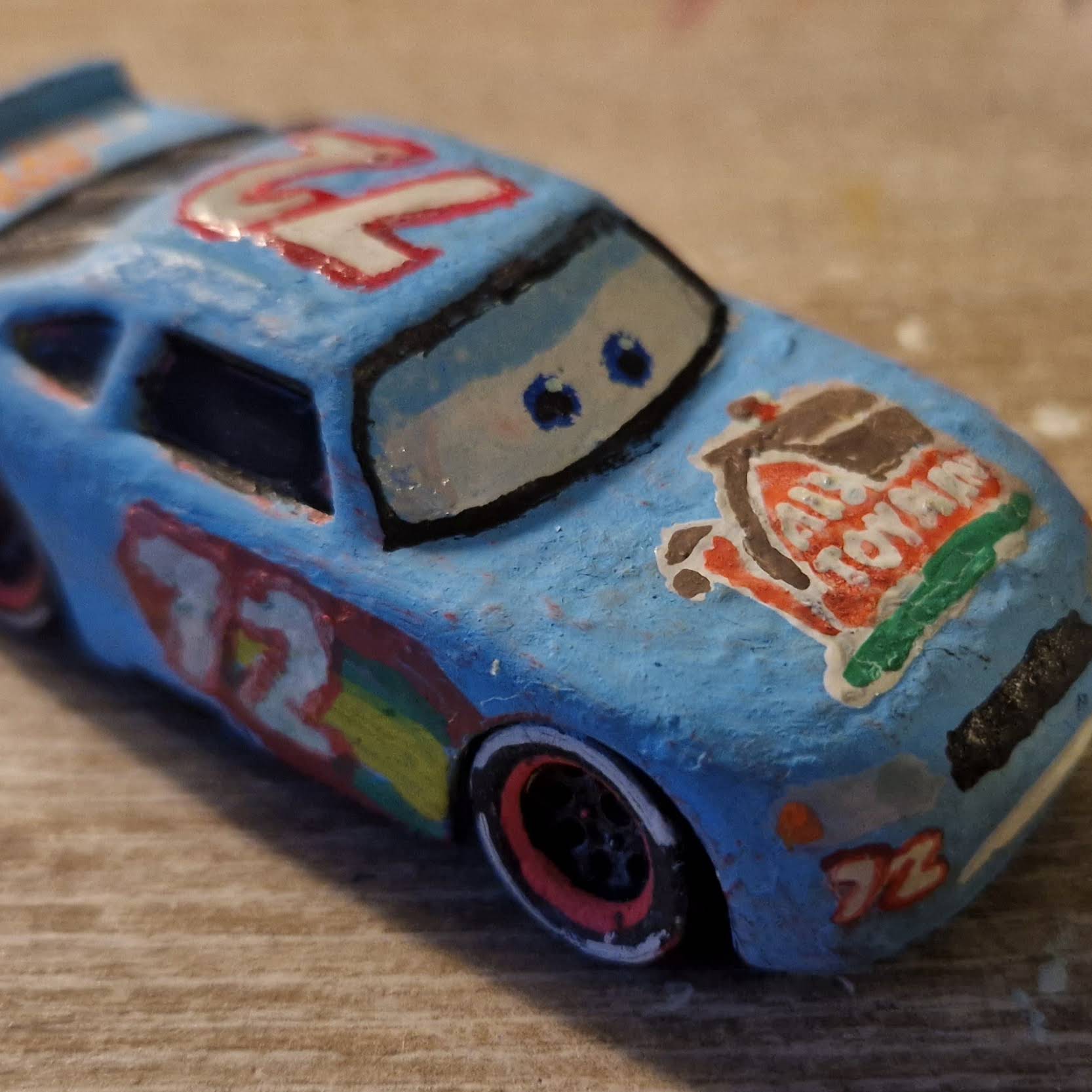 Post from Larry McKing The Cars Fan 51 2nd Channel