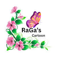 Post from RaGa's Cartoon