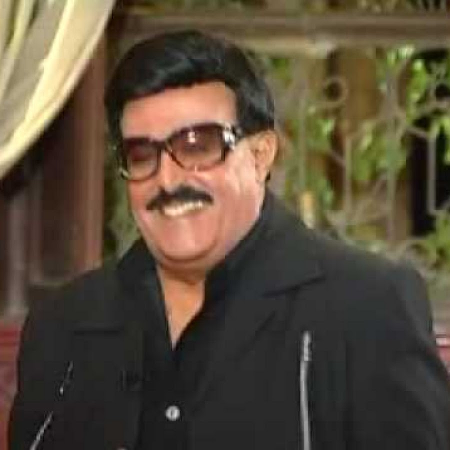 Samir Ghanem - Topic - YouTube