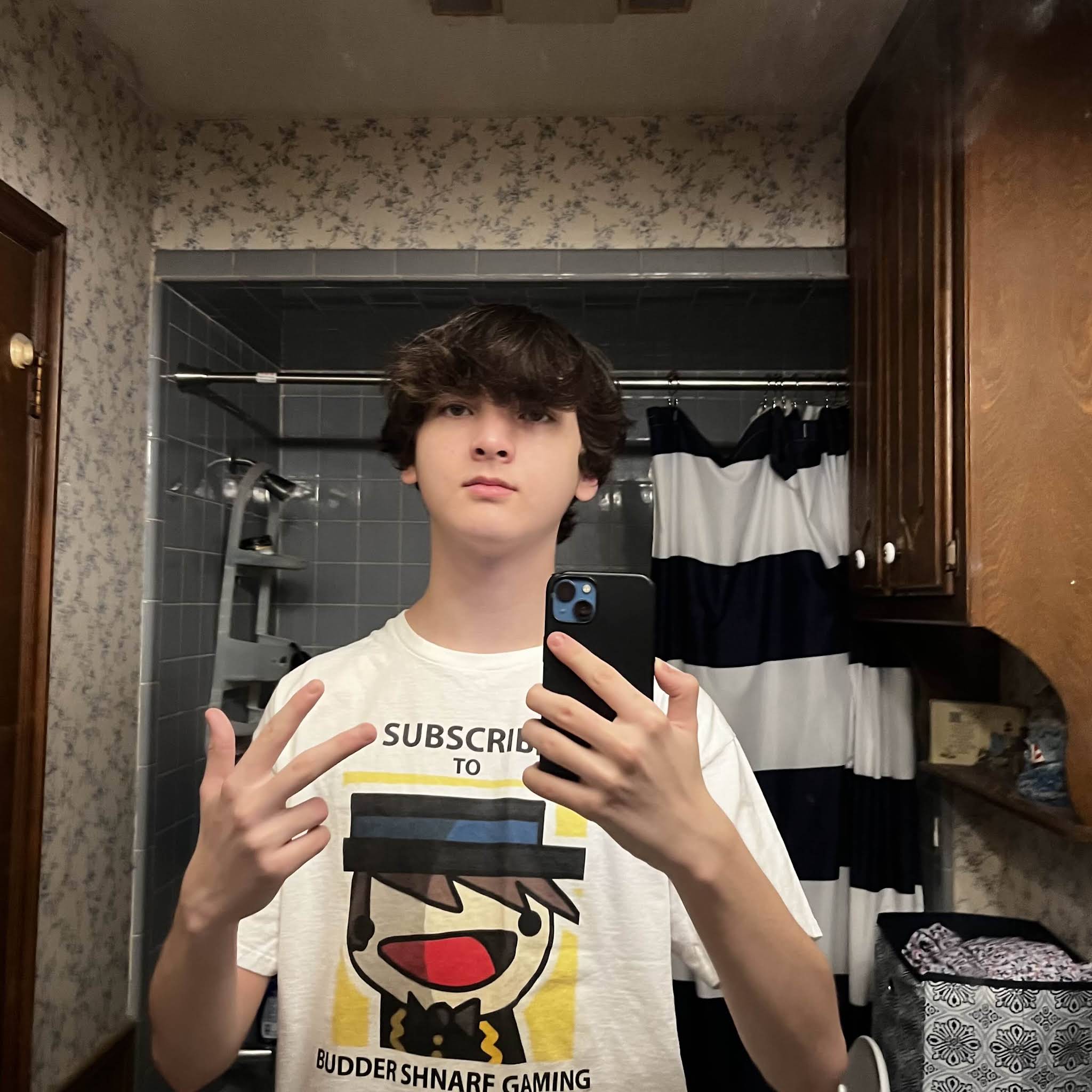 Post from Budder Shnarf Gaming