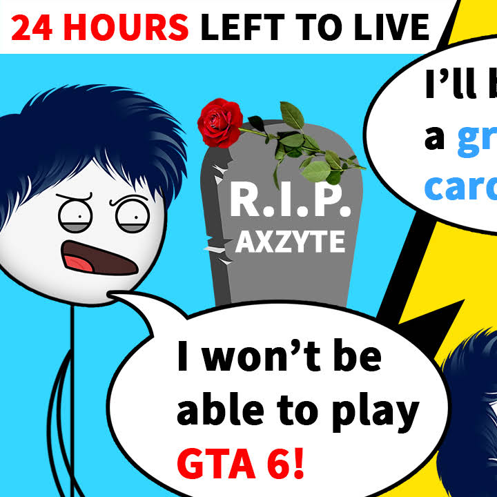Post from Axzyte