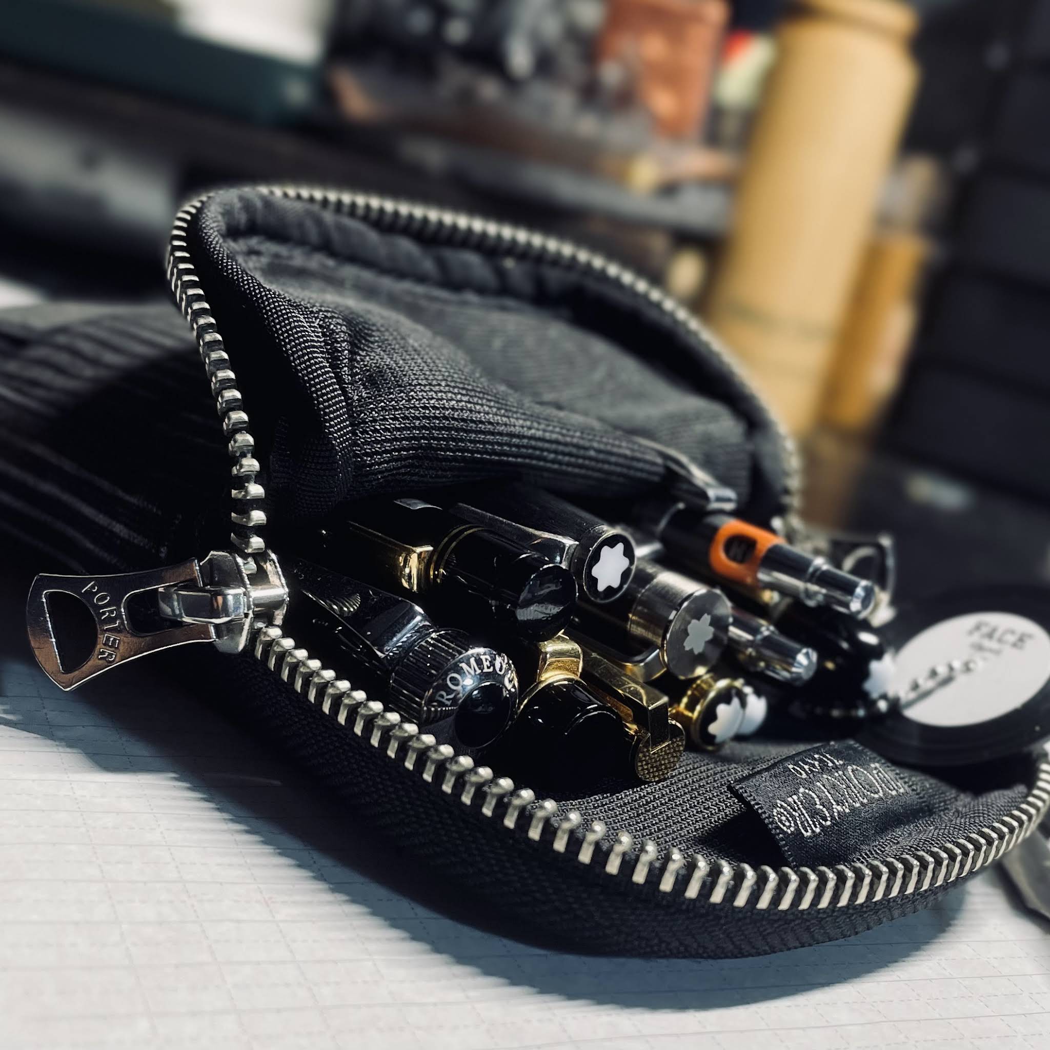 Post from 笹