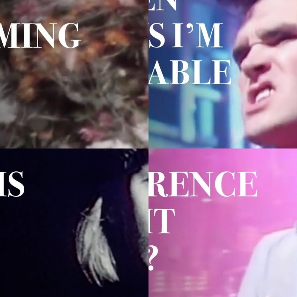 The Smiths Greatest Hits