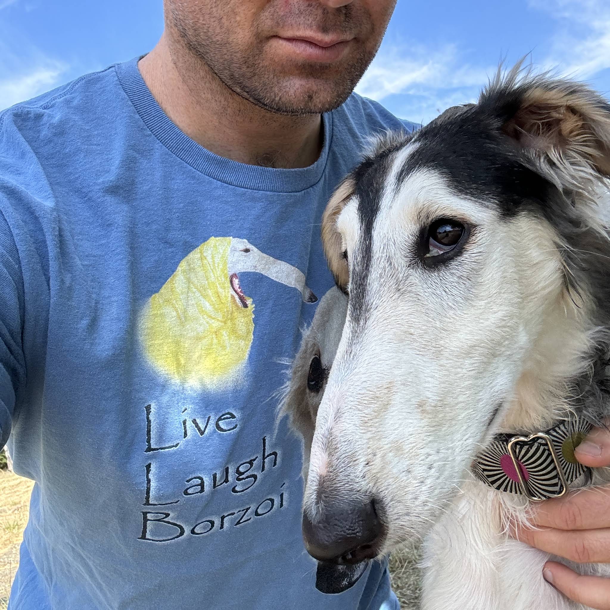 Post from Jacob Chattman