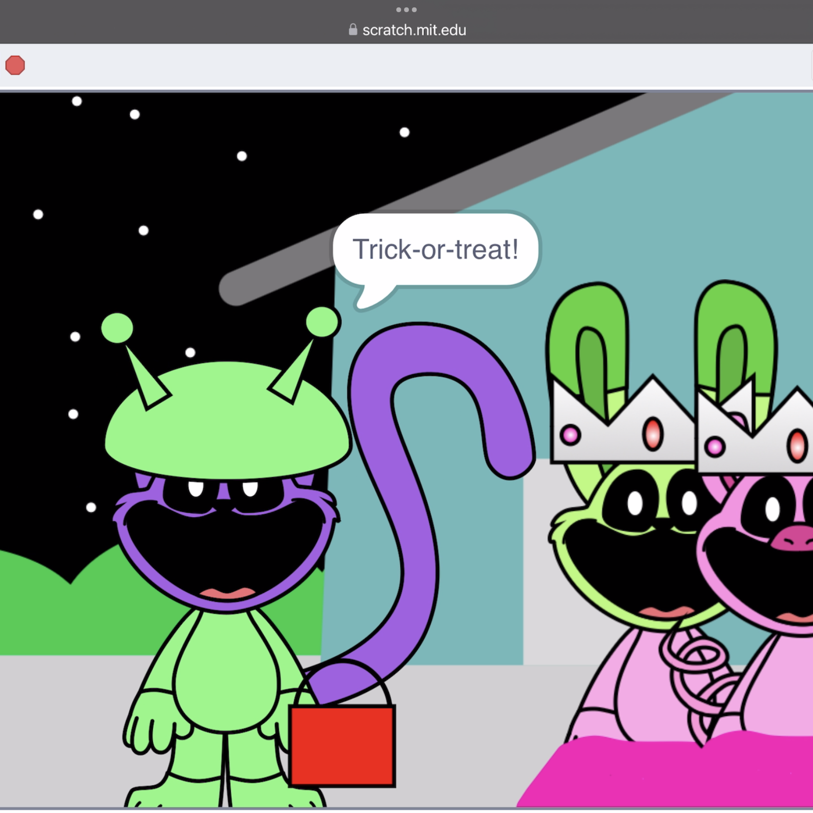 Post from Joshua James Gaming