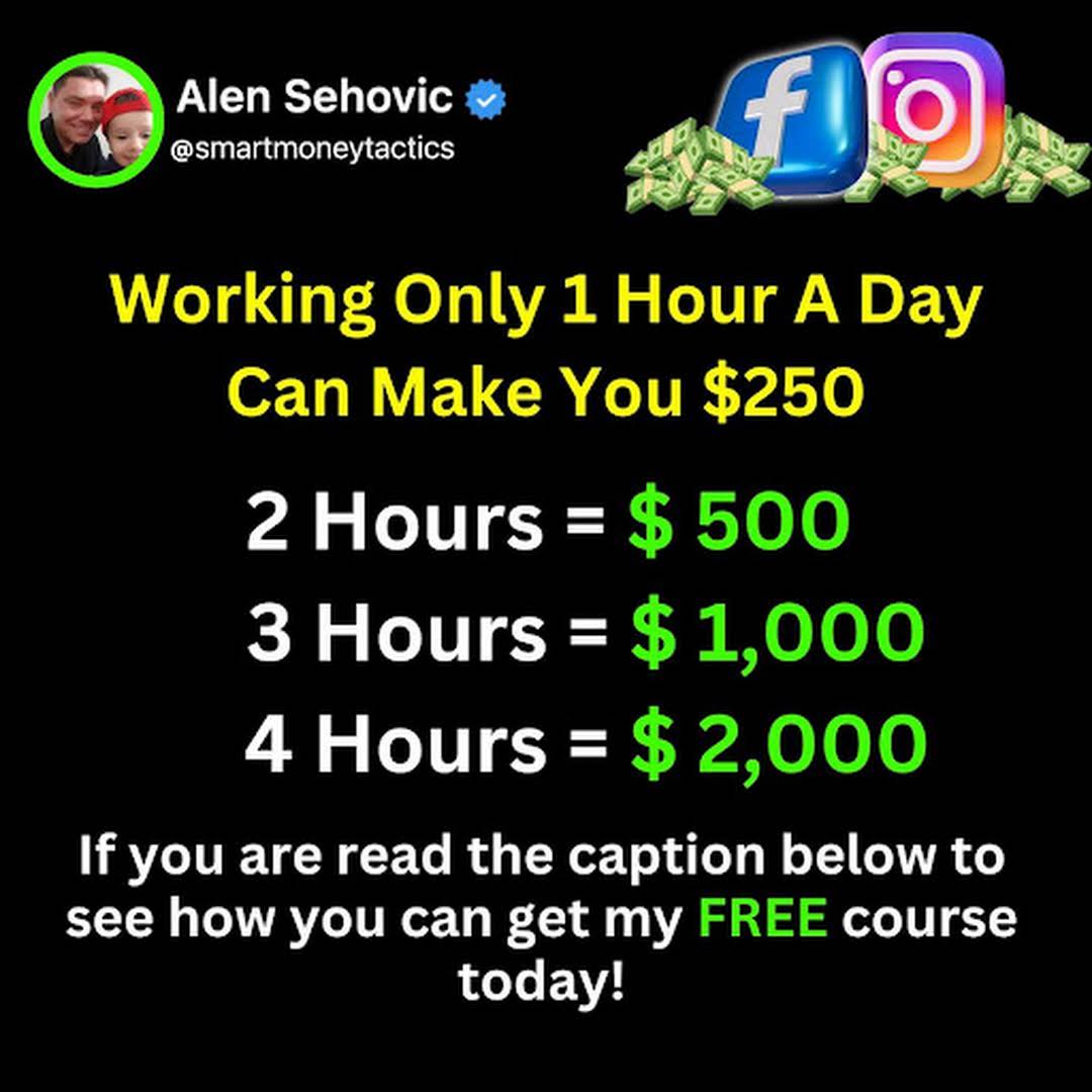 Post from Smart Money Tactics