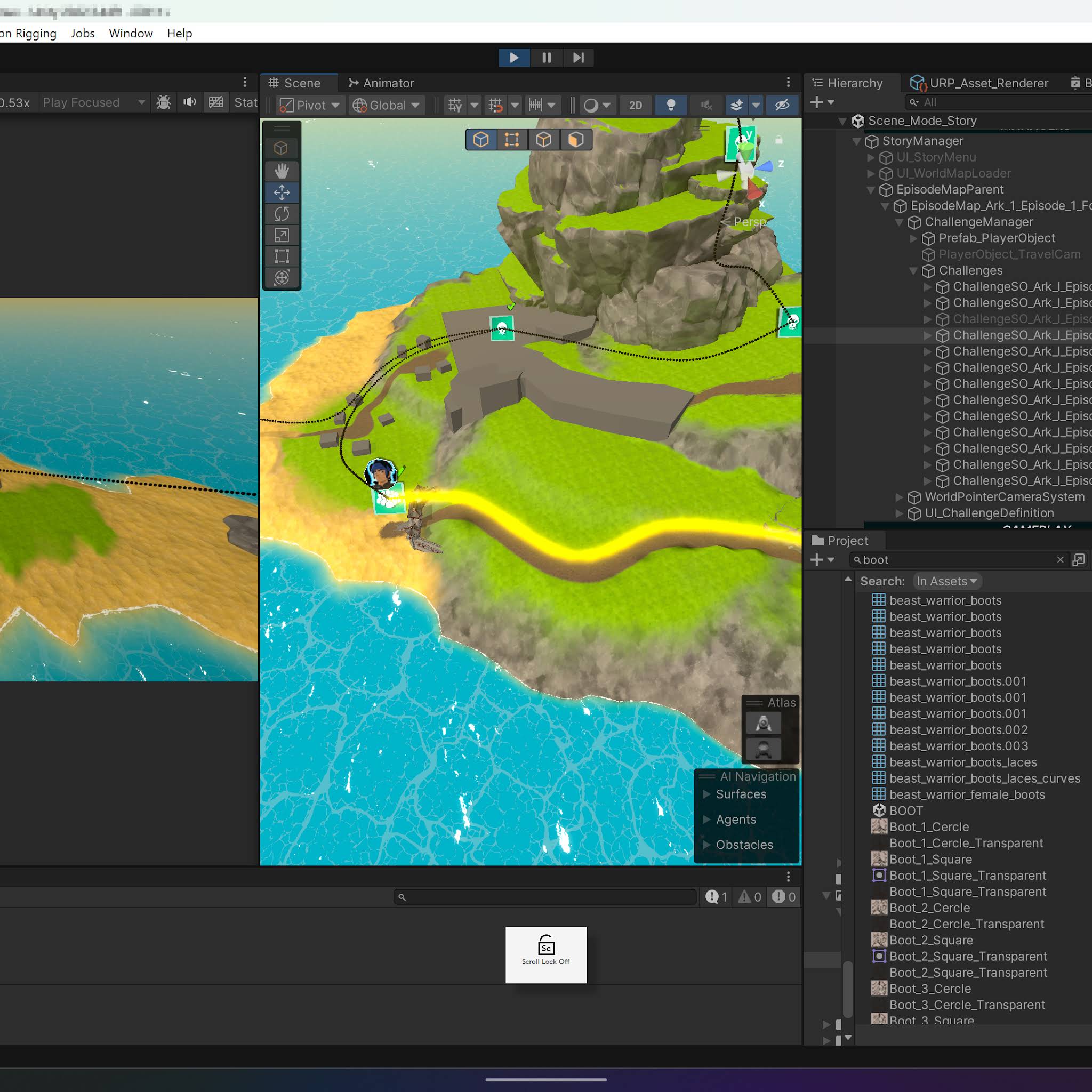 Post from BOOLit Game Studio (BOOLit Game Studio)