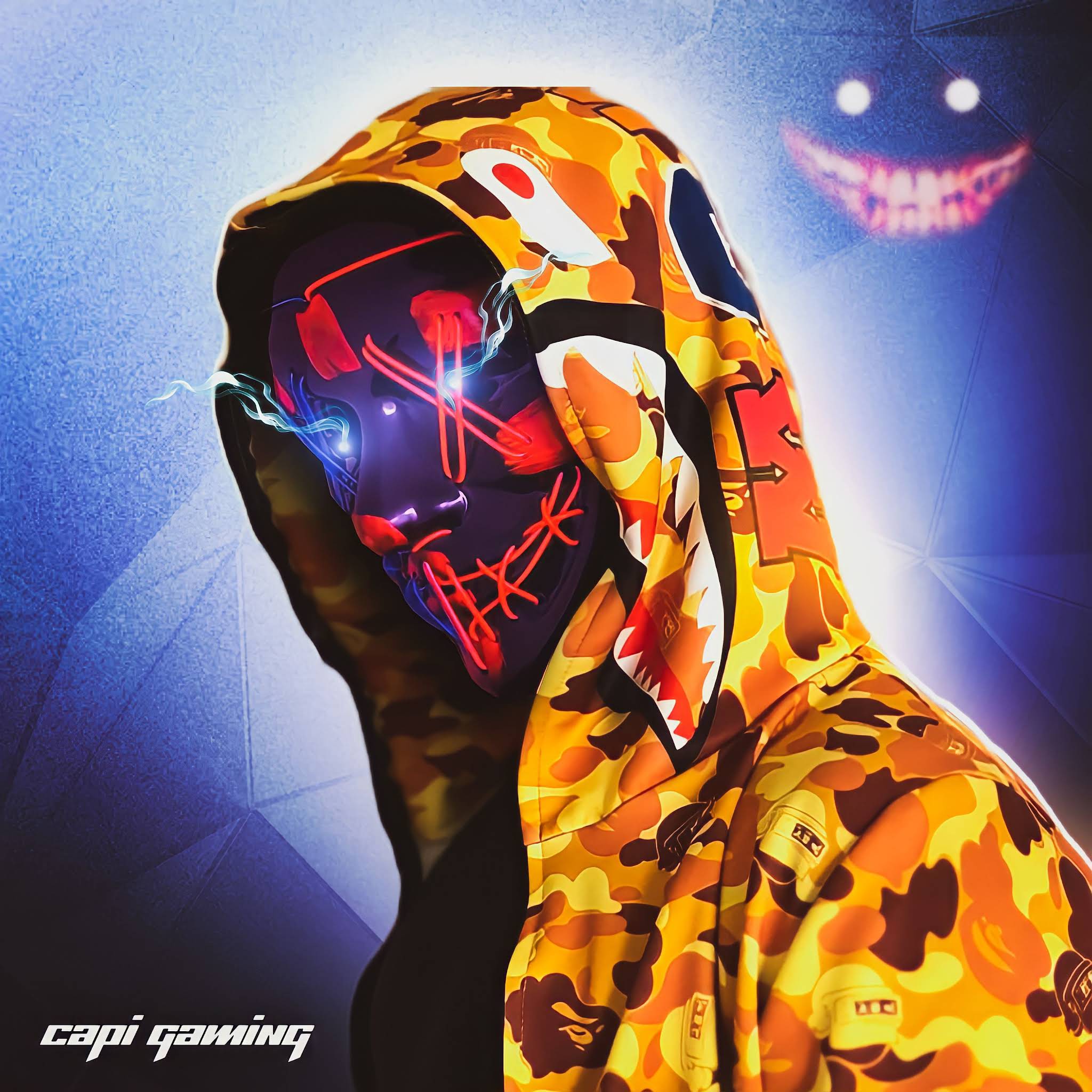 Post from Capi Gaming