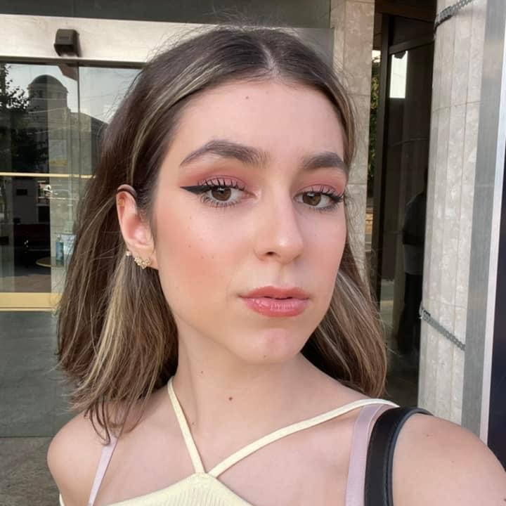 Post from Beatrice Florea - Singer