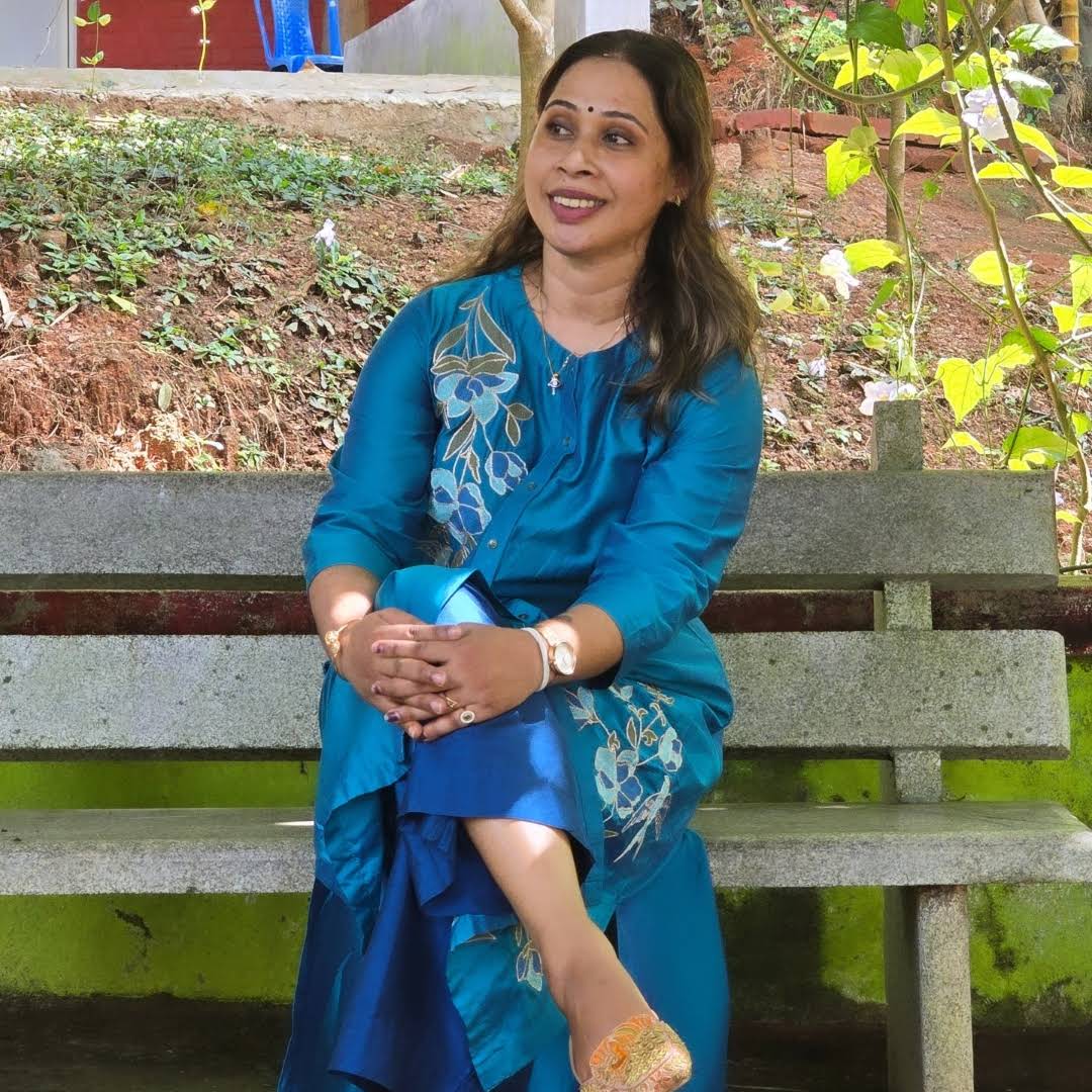 Post from Gowri Siji Mathews