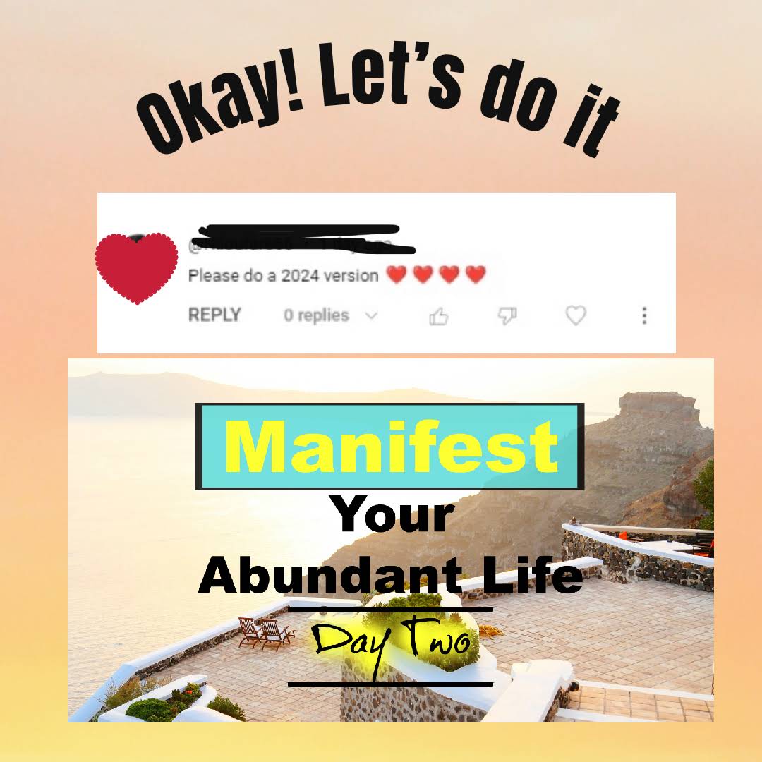 Post from Reiki Rachael