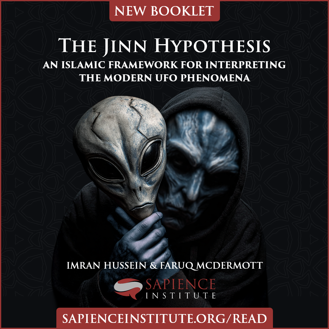 Post from Sapience Institute