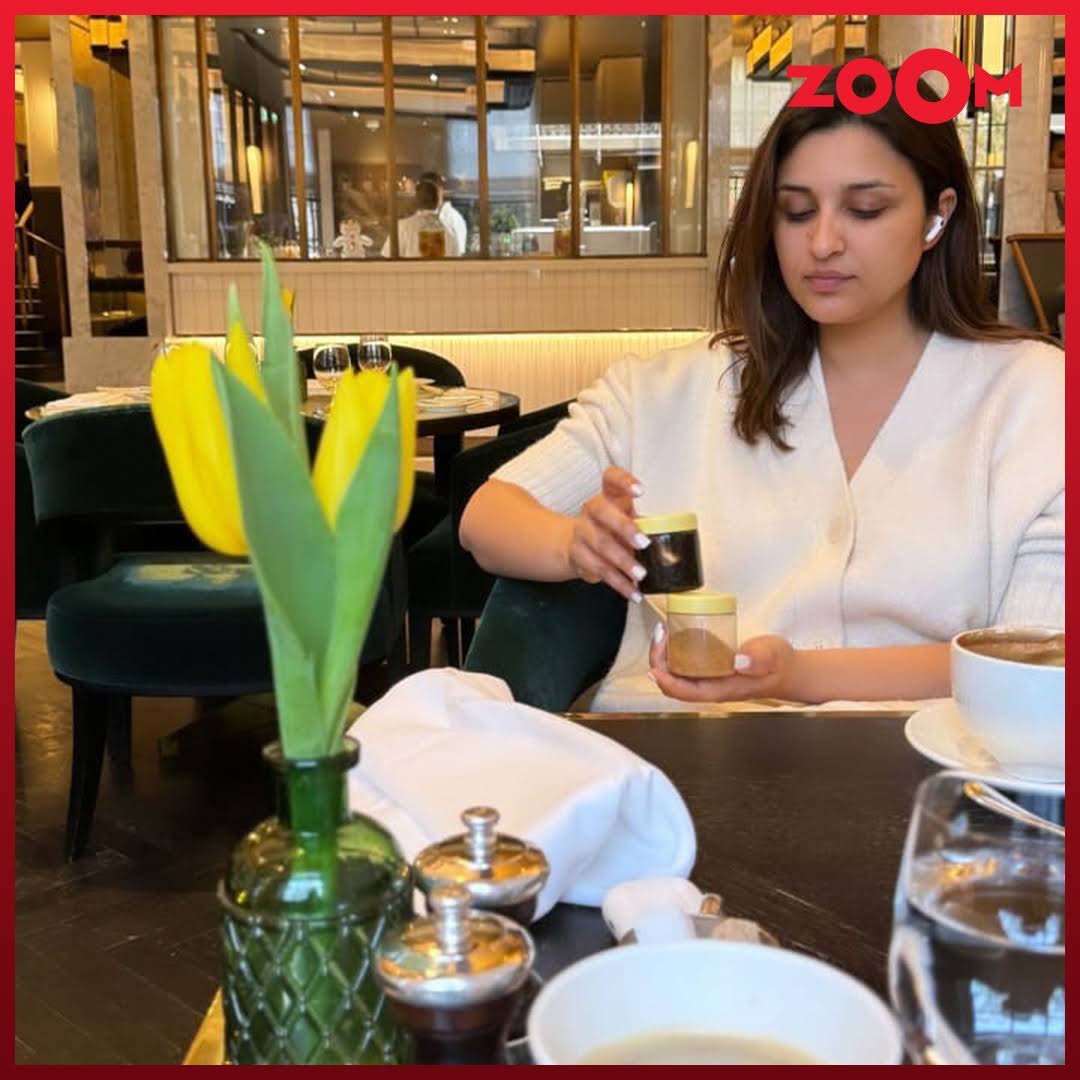 Post from zoom