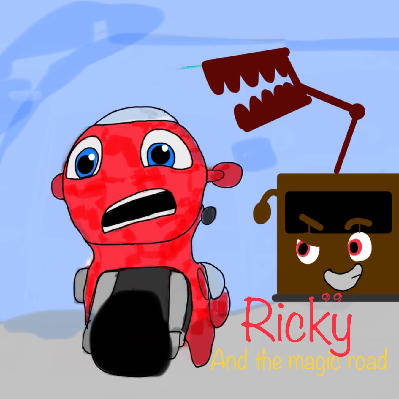 Post from Chad heinbaugh