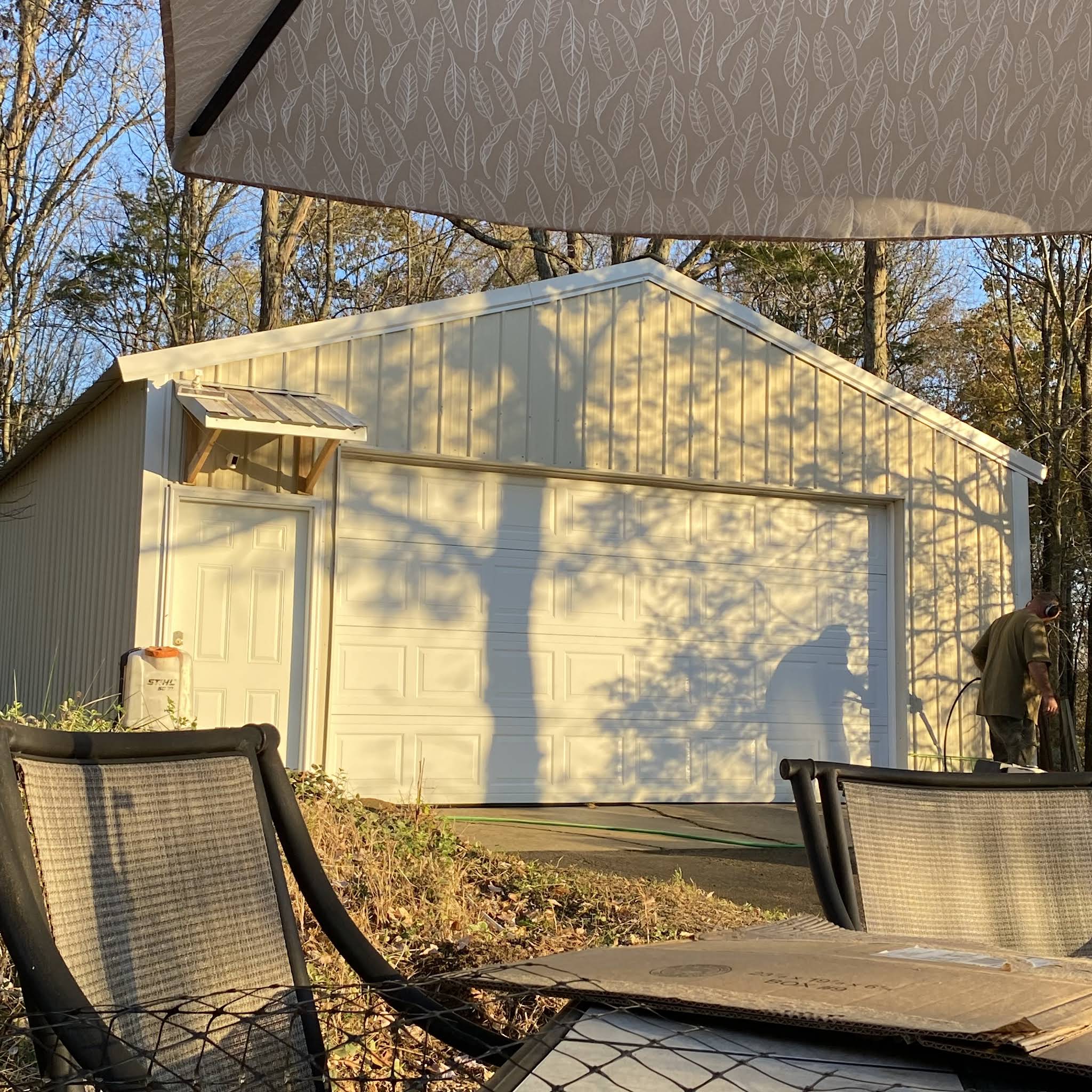 Post from Kaye Kittrell Late Bloomer