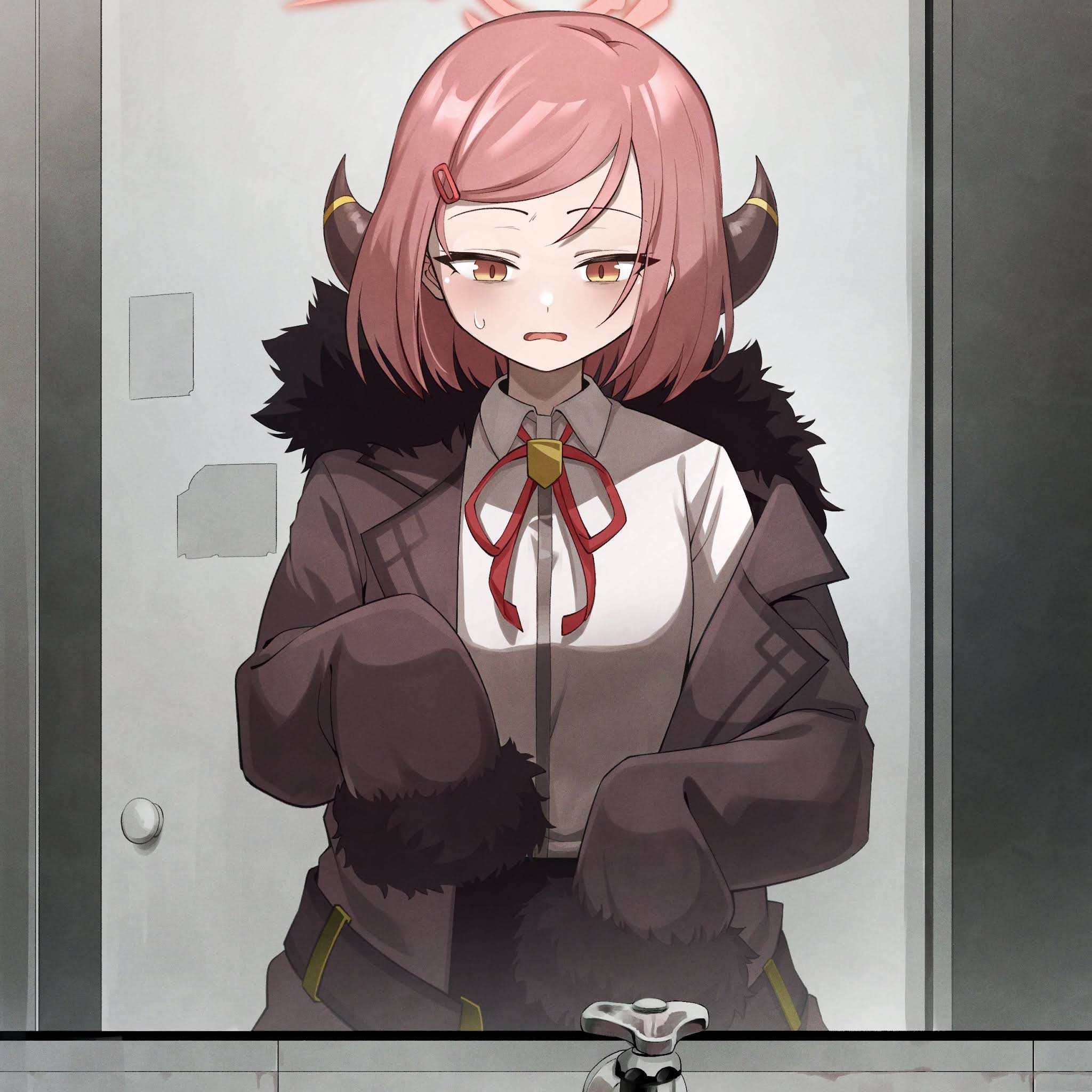 Post from Anime Watcher