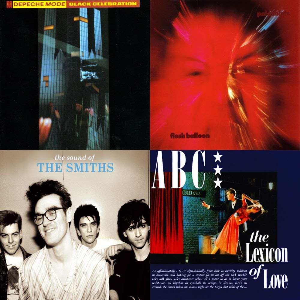 Jake Rudh’s Transmission GIANT mix