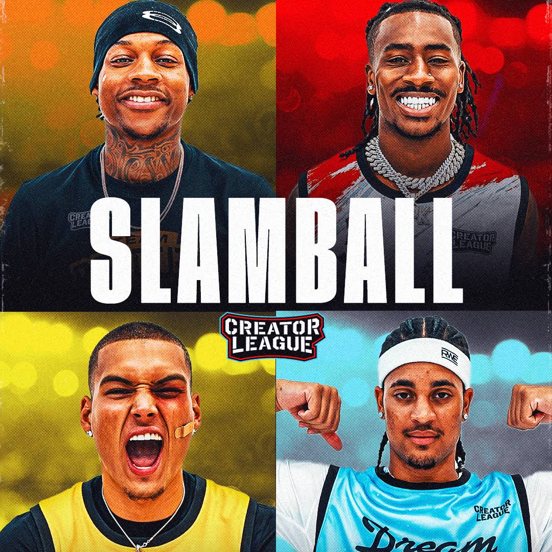 Post from Creator League