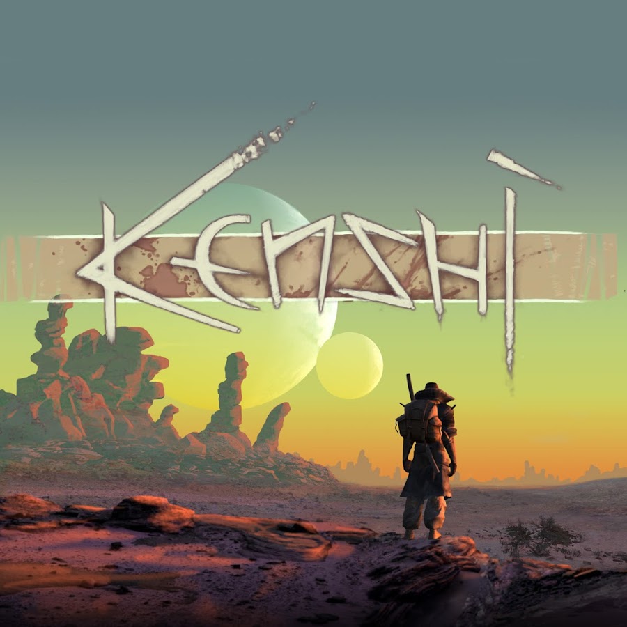 Kenshi - Topic - YouTube