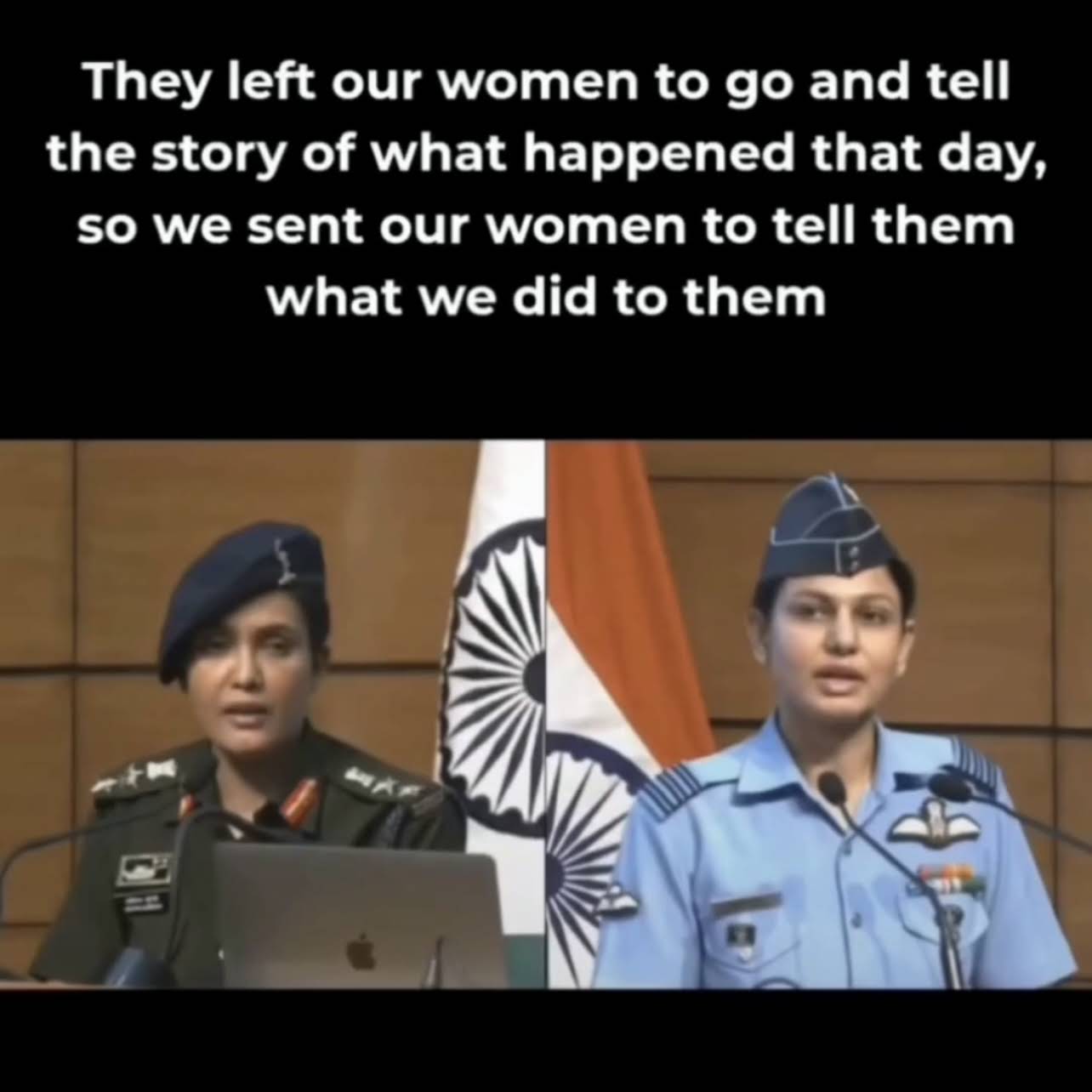 Post from Toppers Stop