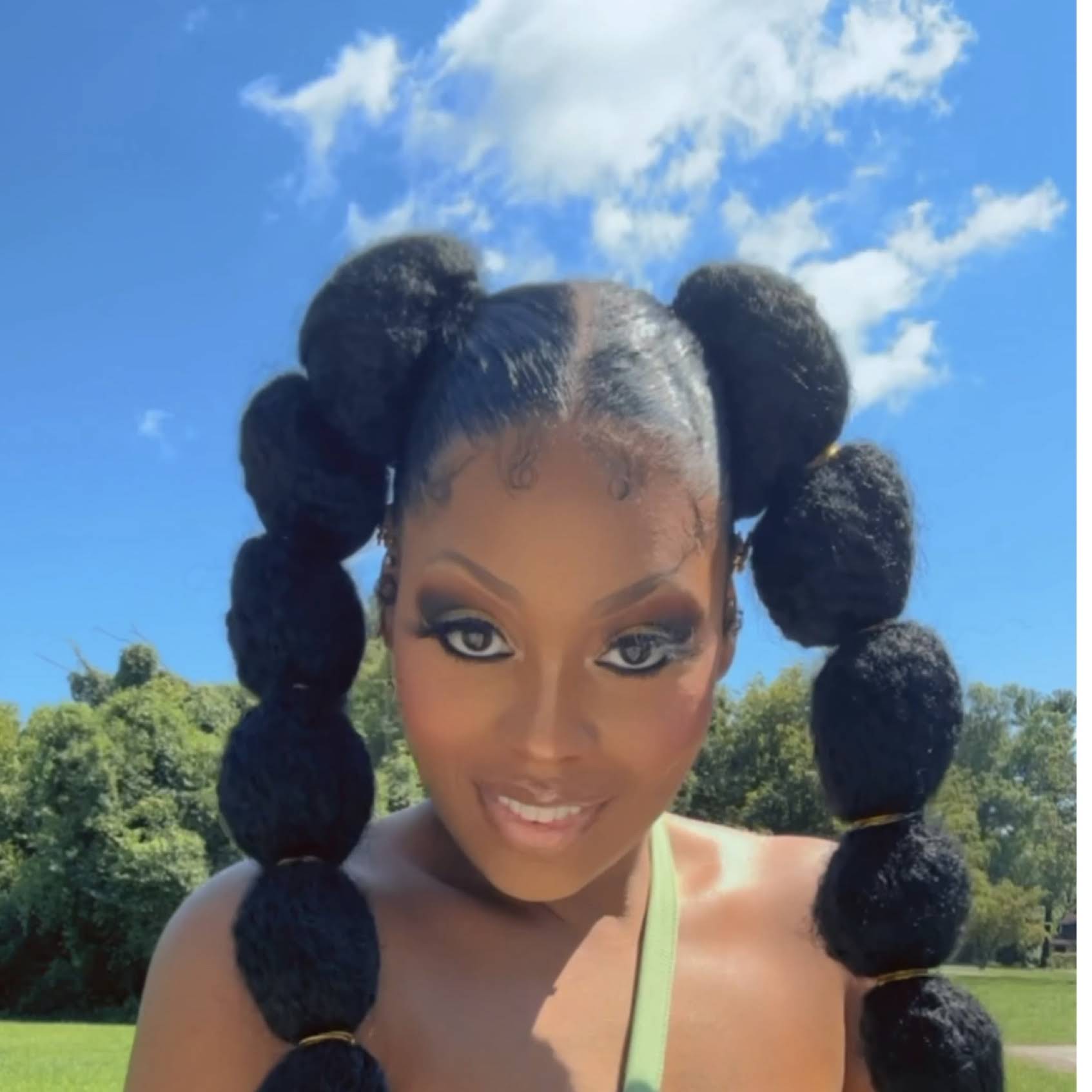 Post from D’Nieka Marie DOPE DISCUSSIONS