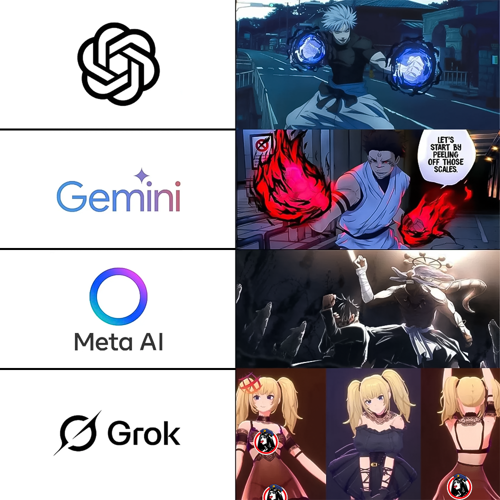 Post from IDLEGLANCE