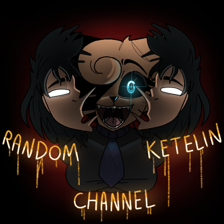 Post from Random Channel Ketelin