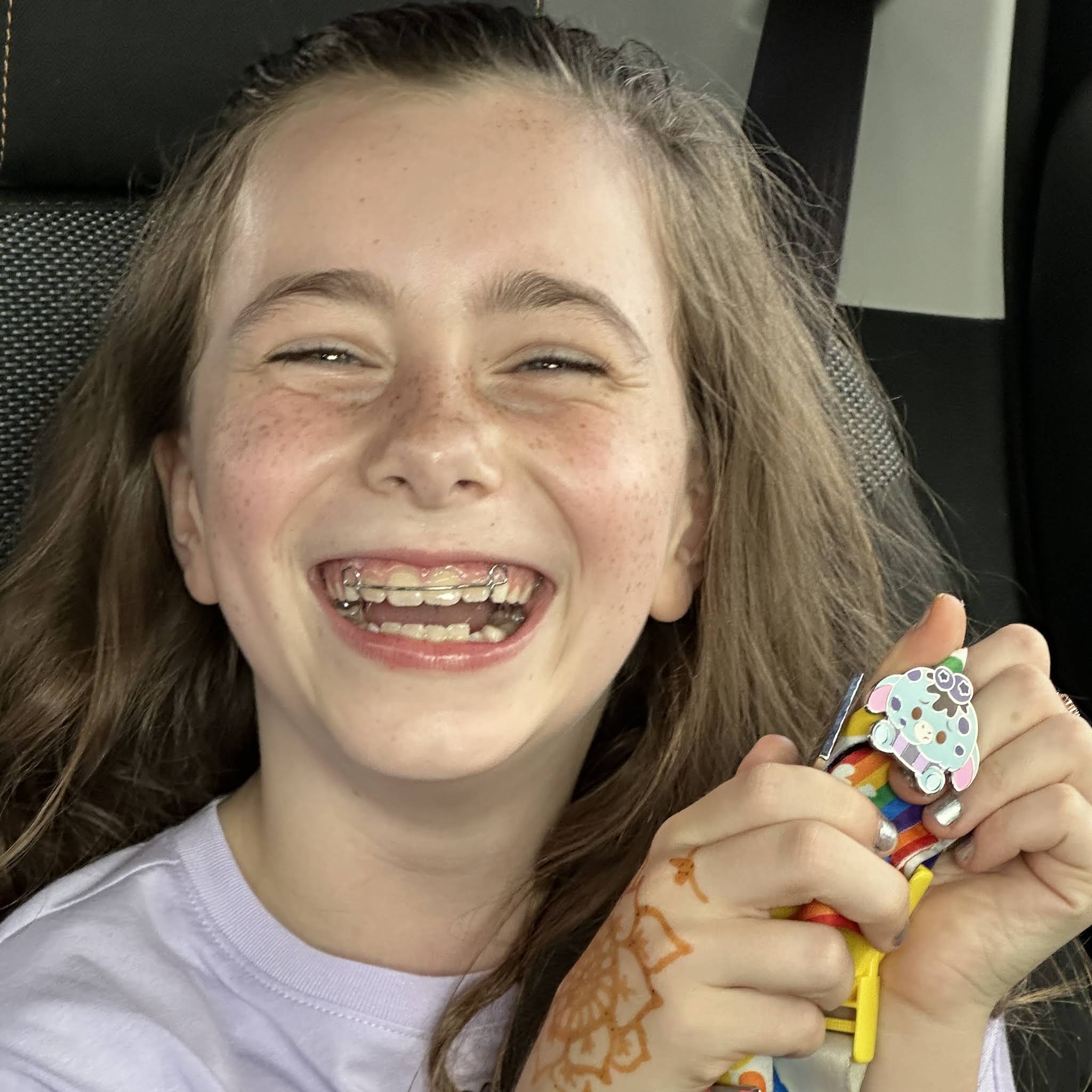 Post from The McFive Circus