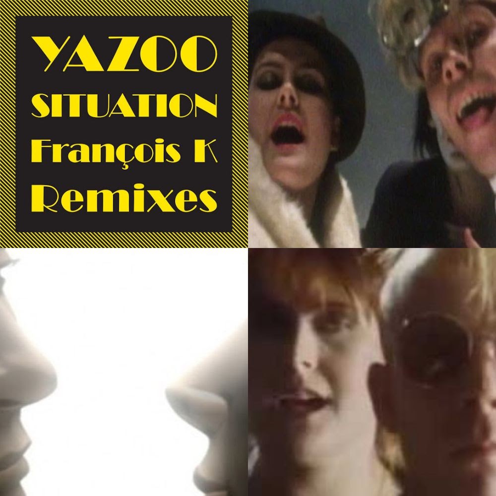 The Best Of Yazoo