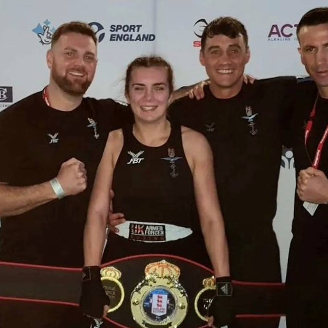 Post from BFBS Forces News