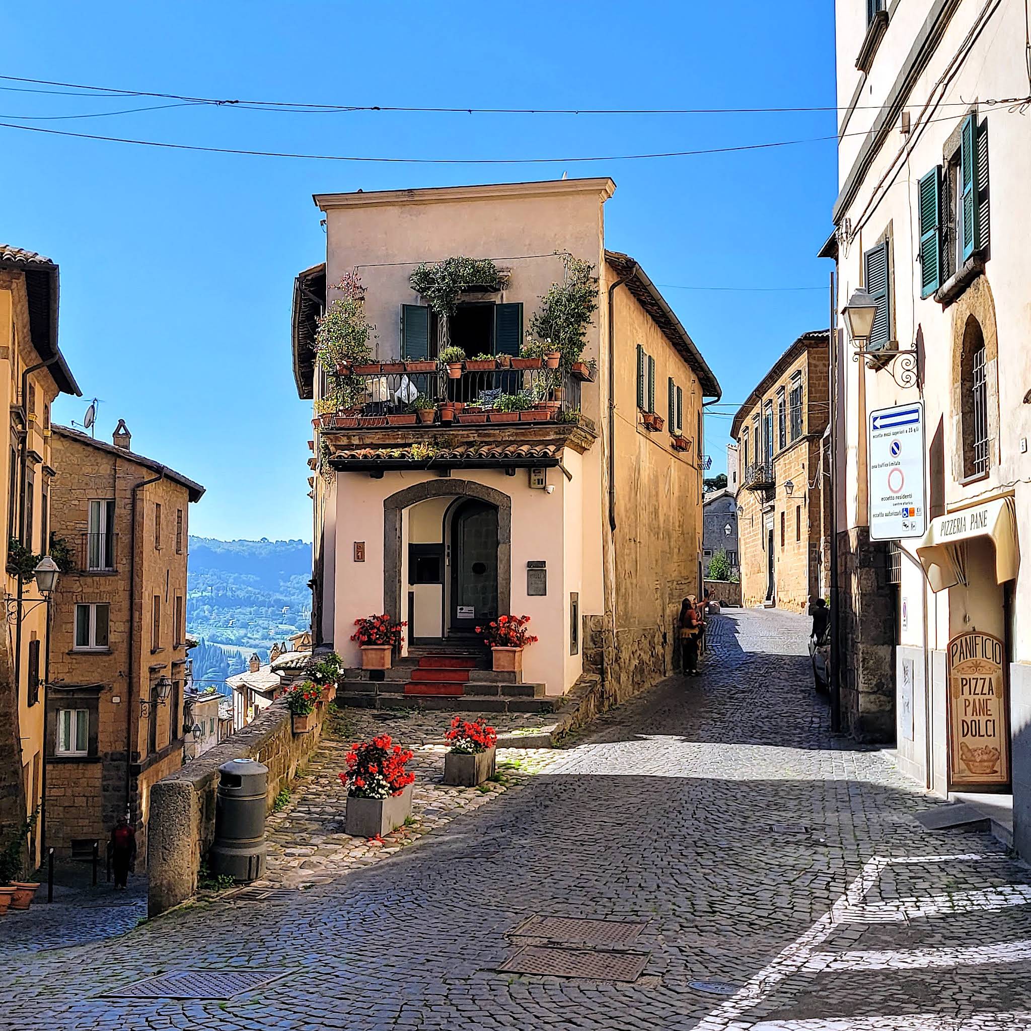 Post from Stephen Travers Art