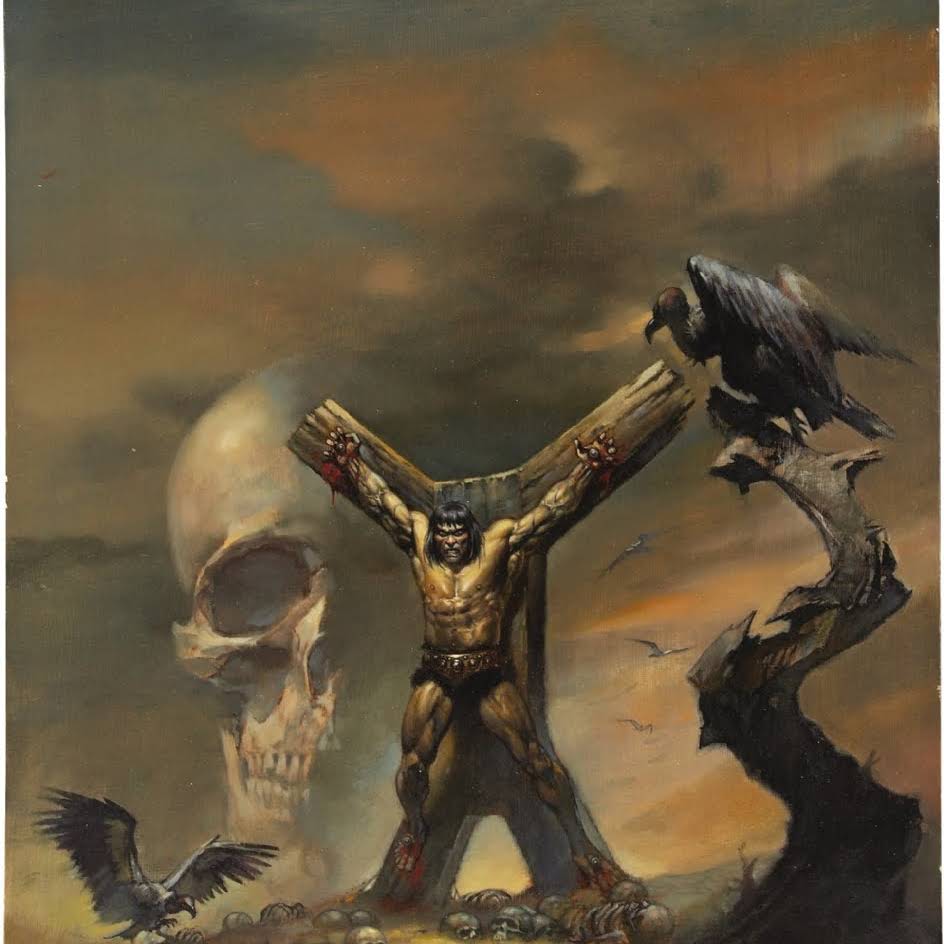 Post from The Cybrarian (The Cybrarian)