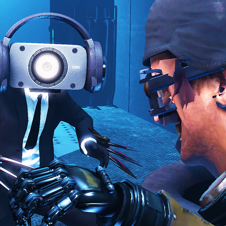 Post from Chasing Skyler