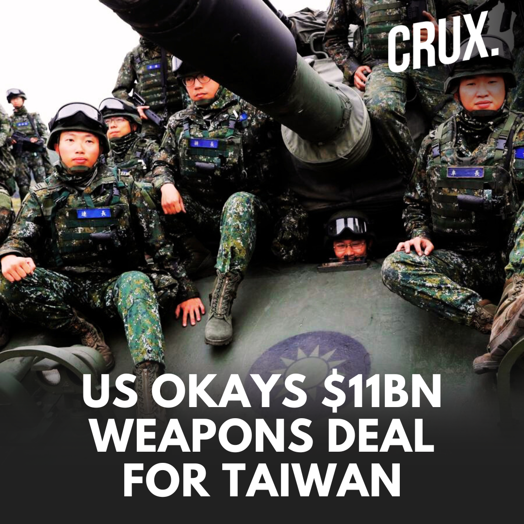 Post from CRUX