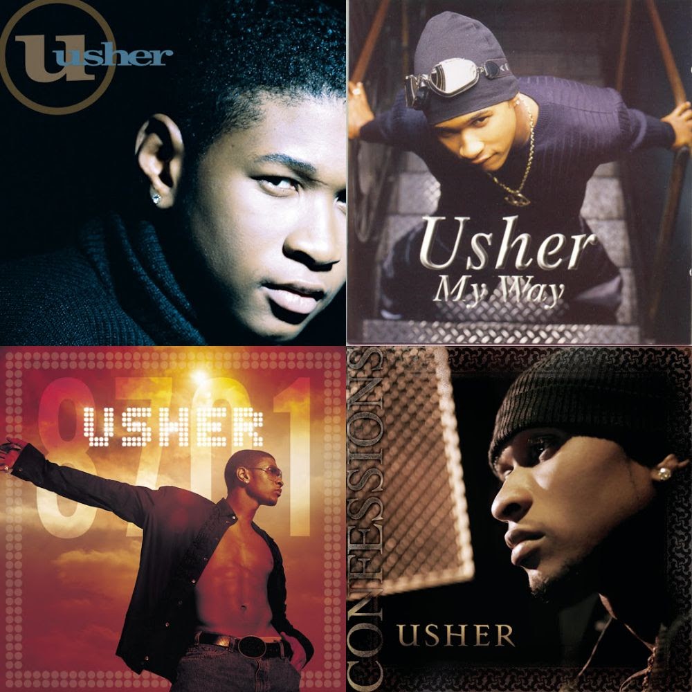 Usher