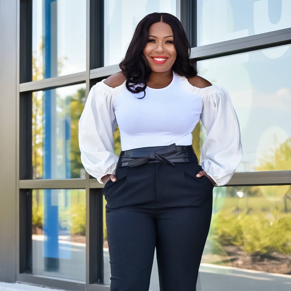 Post from Shalae Morgan