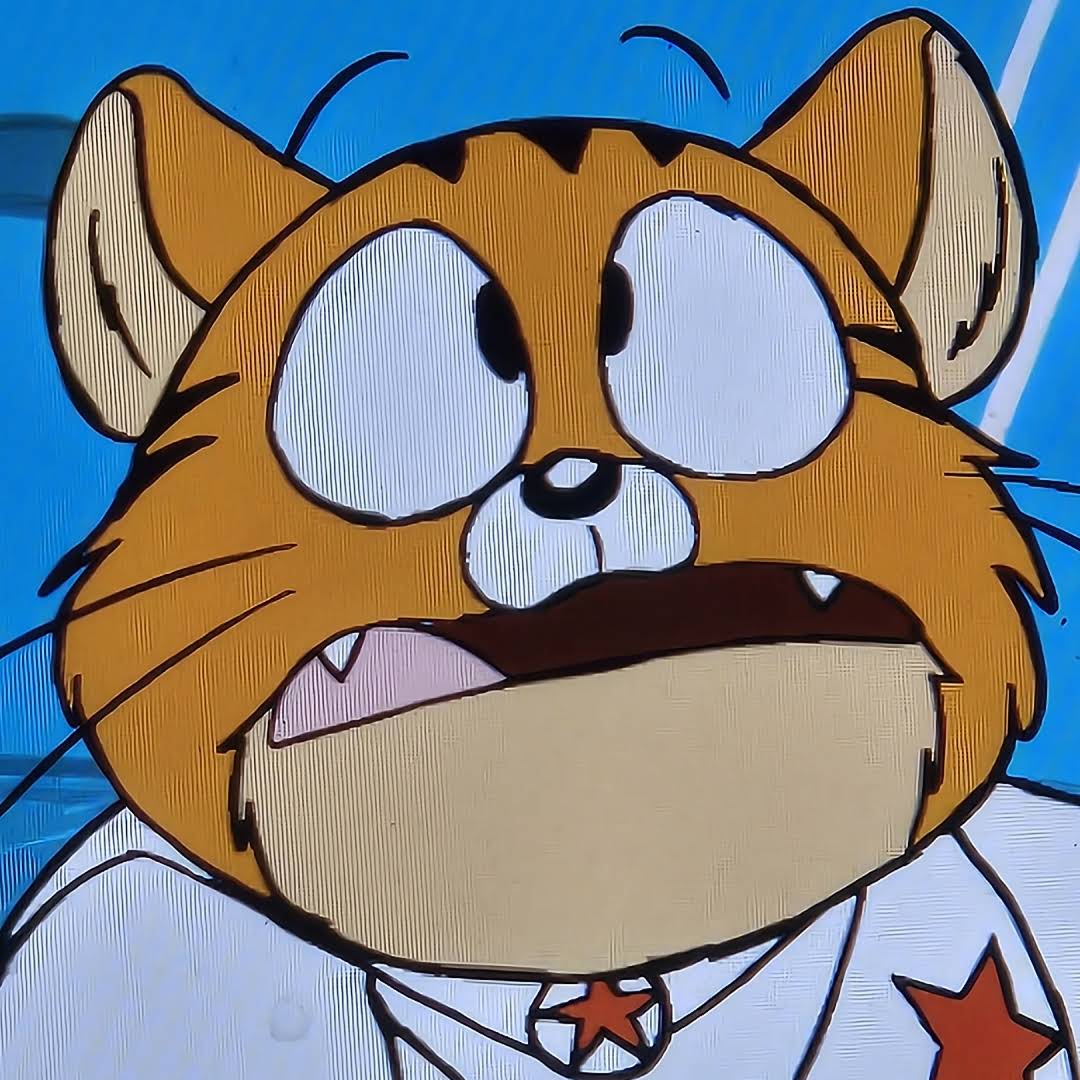 Post from CHUNKYMOUSE STUDIOS