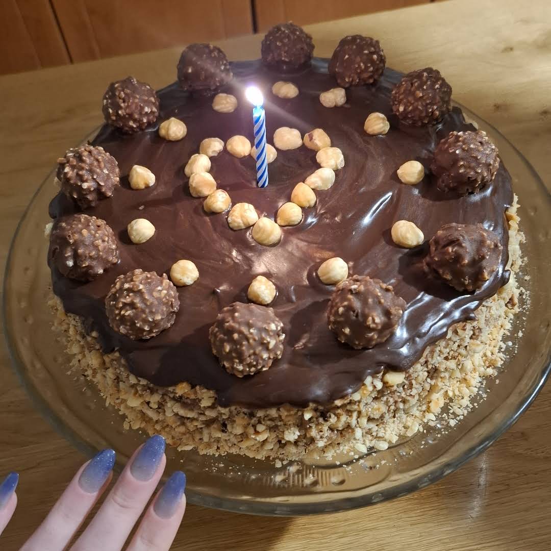 Post from Delidream